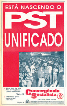 PSTU: 14 anos construindo um partido revolucionário | PSTU