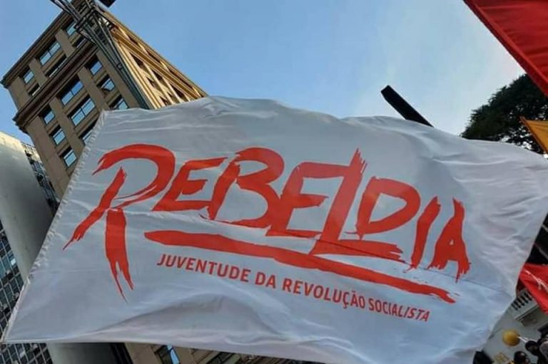 Rebeldia no Conune: conheça nosso manifesto | PSTU