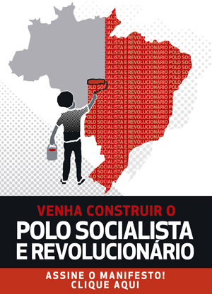 PSTU | Partido Socialista dos Trabalhadores Unificado